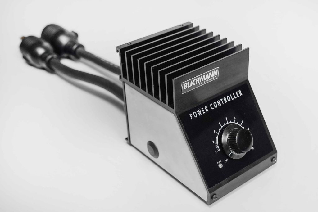 240V - Power Controller - Anvil