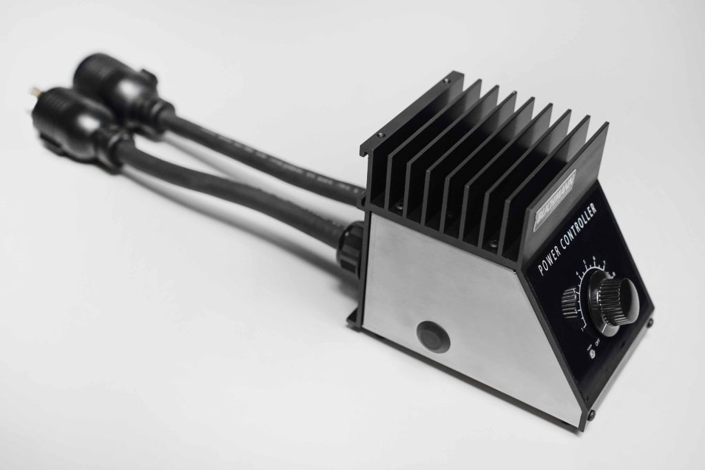 240V - Power Controller - Anvil