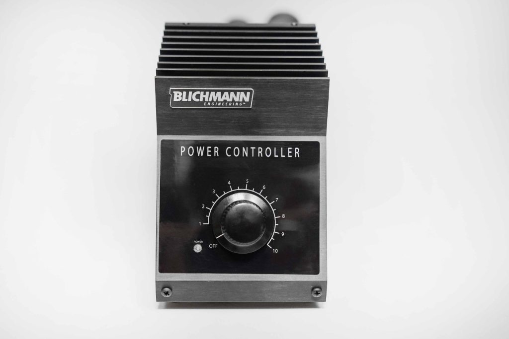 240V - Power Controller - Anvil