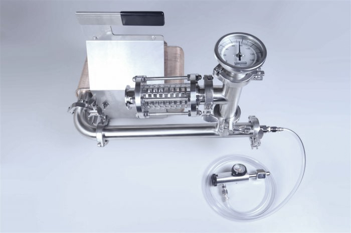 Pro Brewing In-Line Oxygenation Kit - Anvil