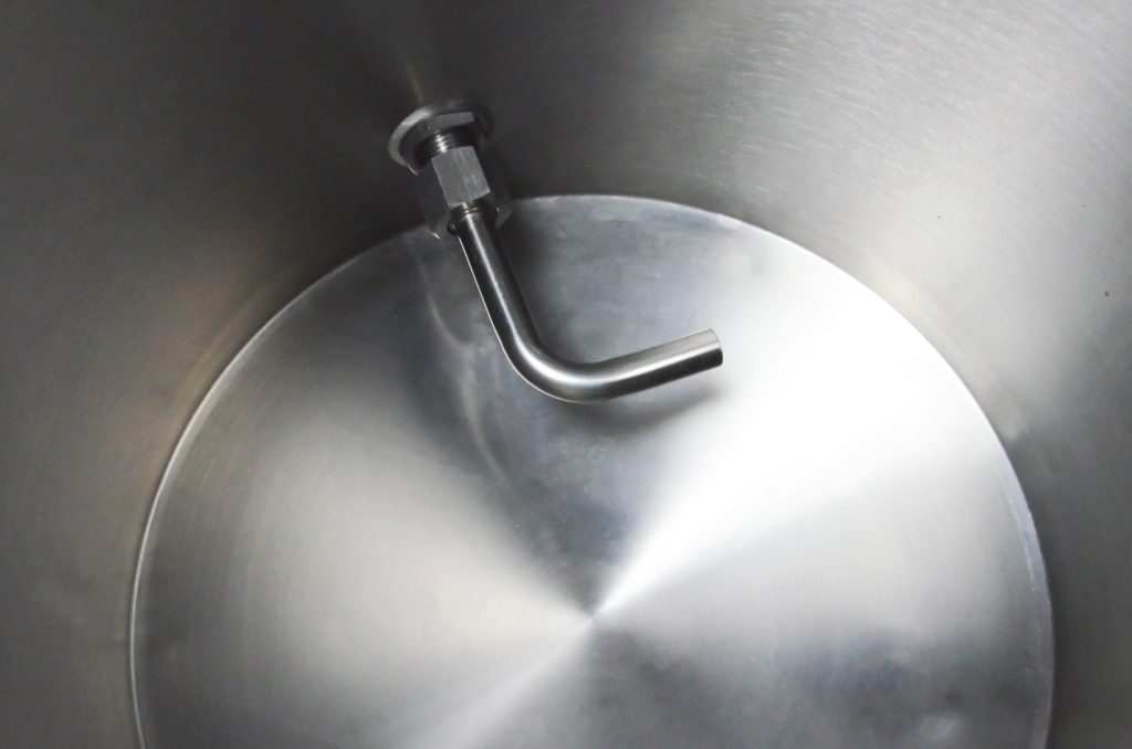 Anvil Bucket Fermenter - 7.5 Gallon - Anvil