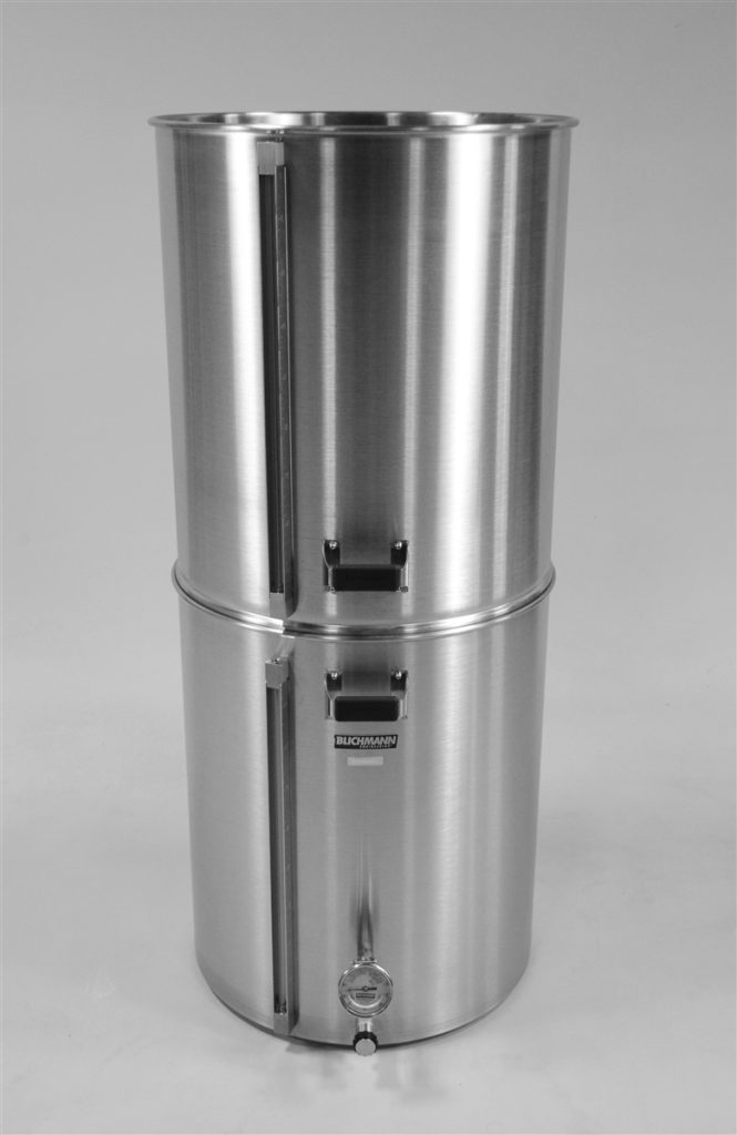 BoilerMaker™ 2 BBL Extension - Anvil