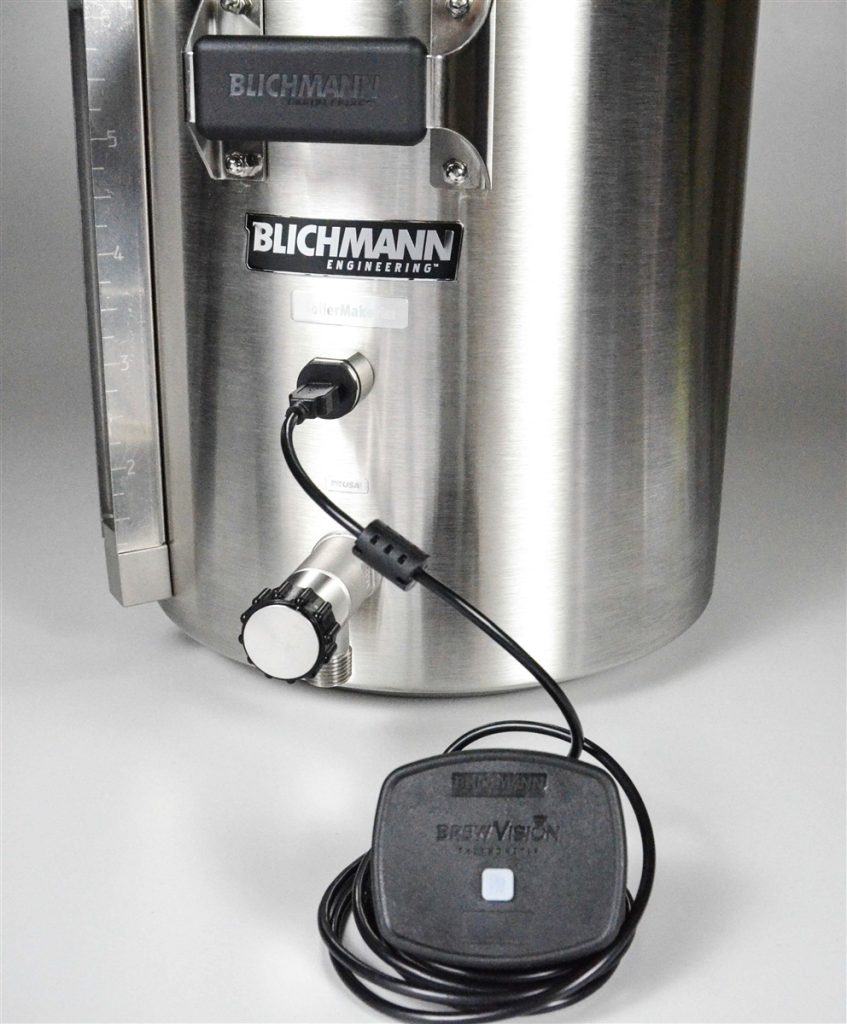 BrewVision High Temp USB Extension Cable - Anvil