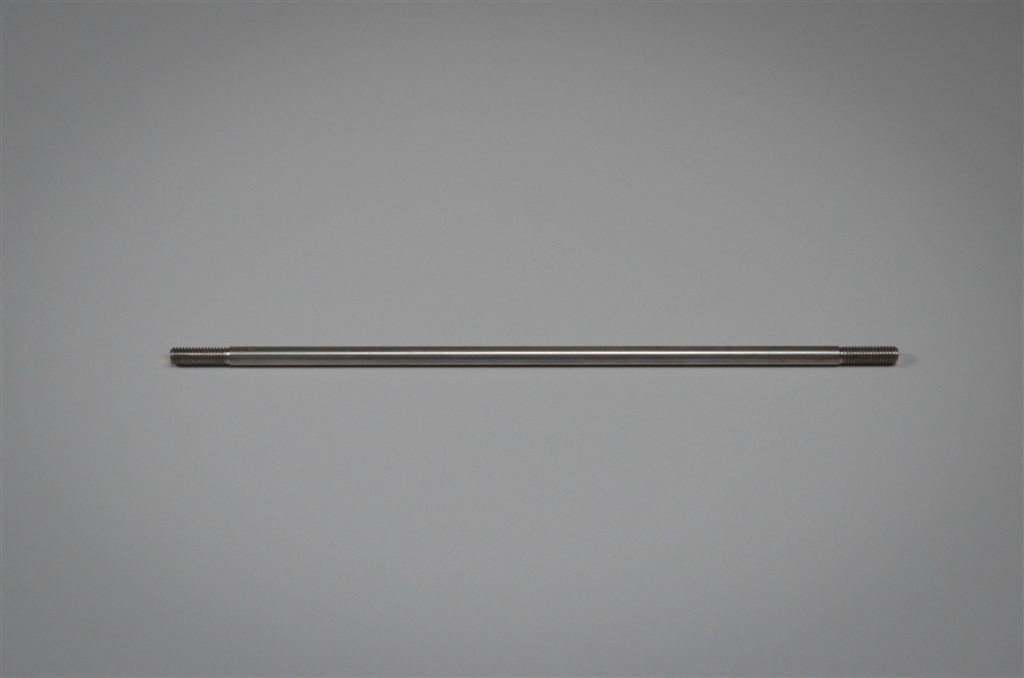 Float Rod- 9 in, 304 stainless - Anvil