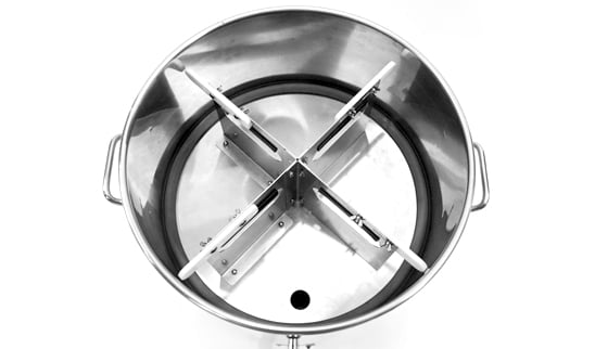 55 Gallon - WineEasy™ - Anvil