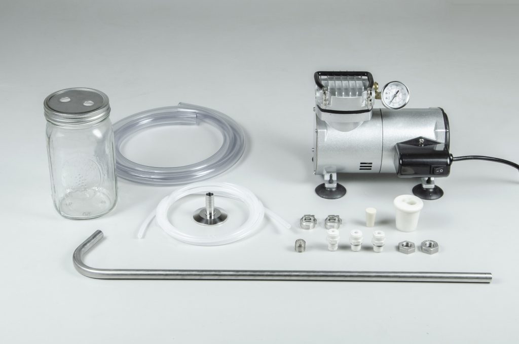 55 Gallon - WineEasy™ - Anvil