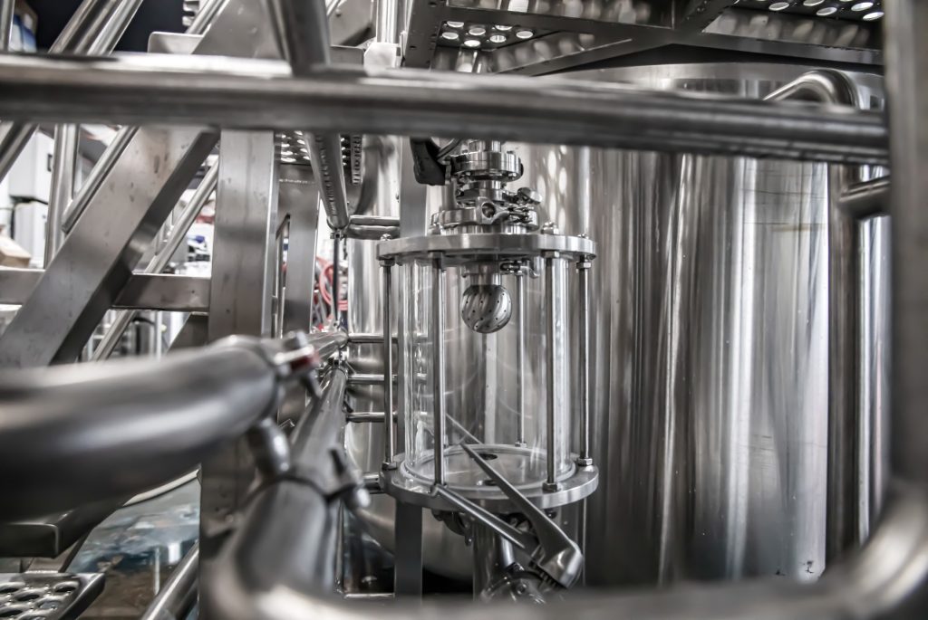 Skidded Systems - Anvil