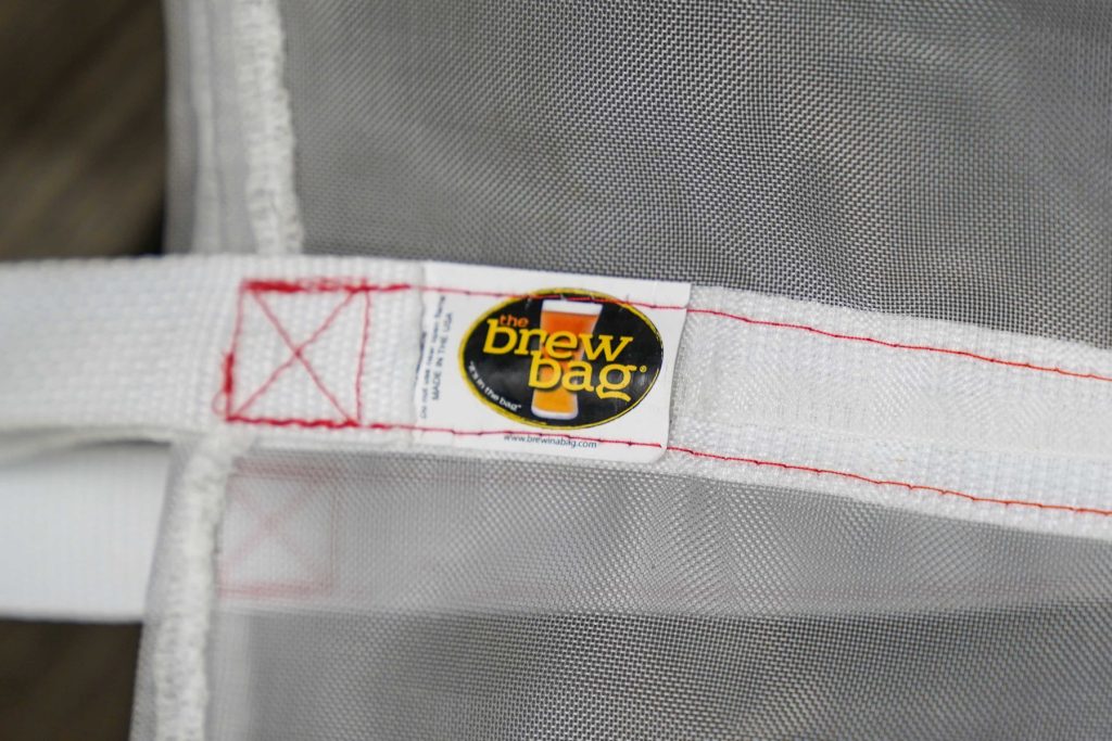 18 Foundry™ Boiler Bag (for use inside boiler) - Anvil