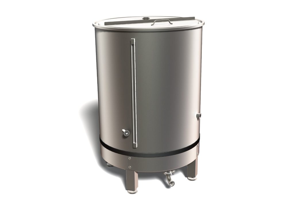 3.5 BBL Pro Surface™ Electric Brewing System - Anvil