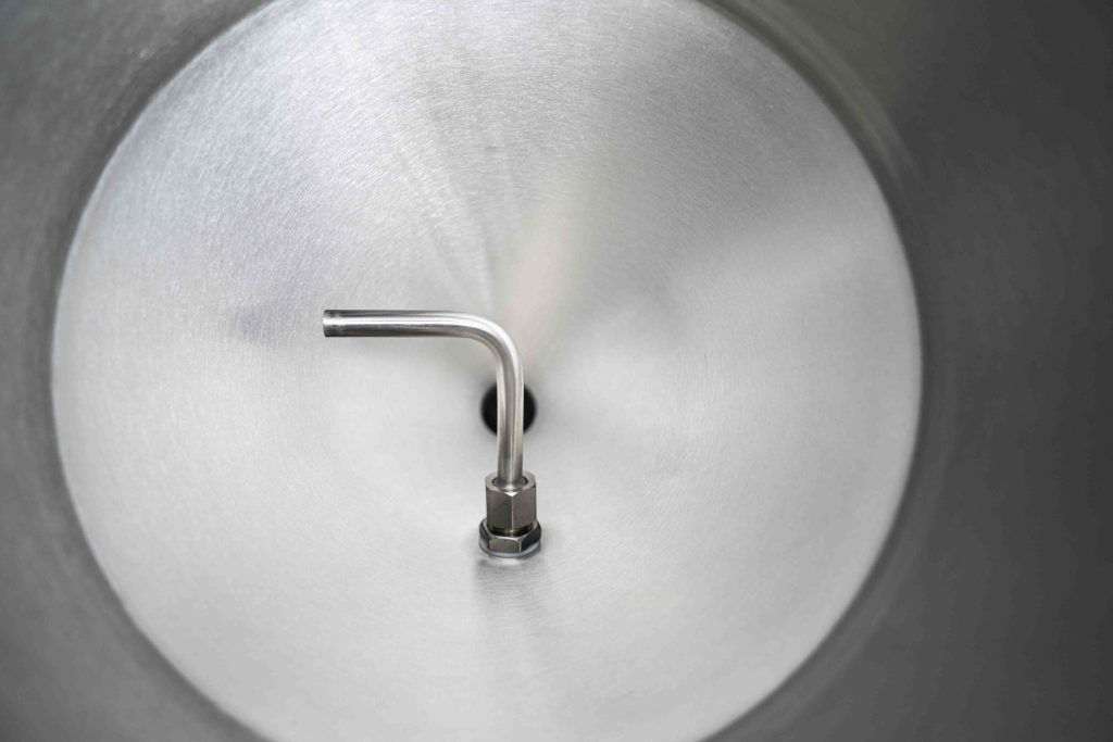 Anvil Crucible™ Conical Fermenter - 14 Gallon - Anvil